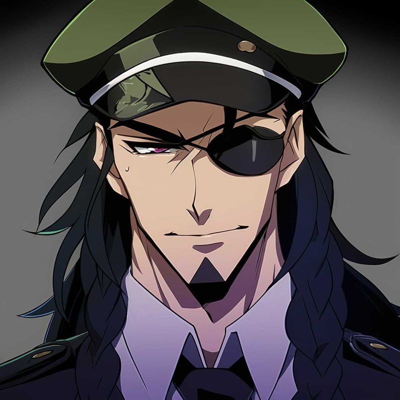 --niji — the "Anime version" of Midjourney V4 | Guide | Andrei Kovalev ...