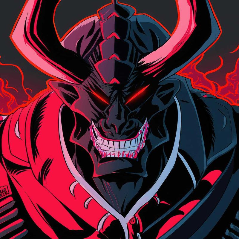 --niji — the "Anime version" of Midjourney V4 | Guide | Andrei Kovalev ...