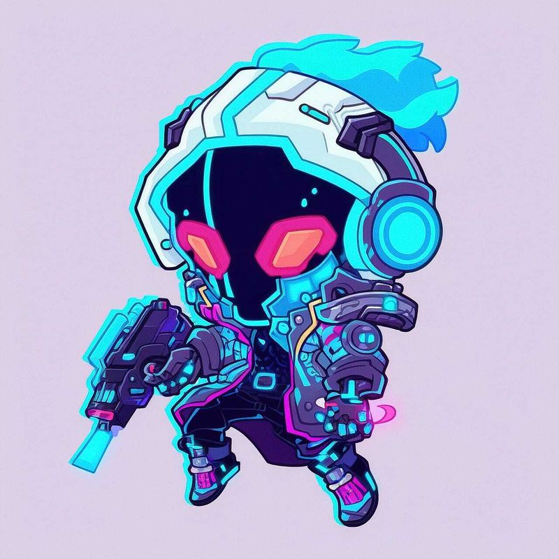 --niji — the "Anime version" of Midjourney V4 | Guide | Andrei Kovalev ...