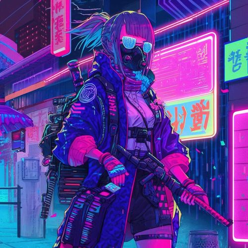 --niji — the "Anime version" of Midjourney V4 | Guide | Andrei Kovalev ...