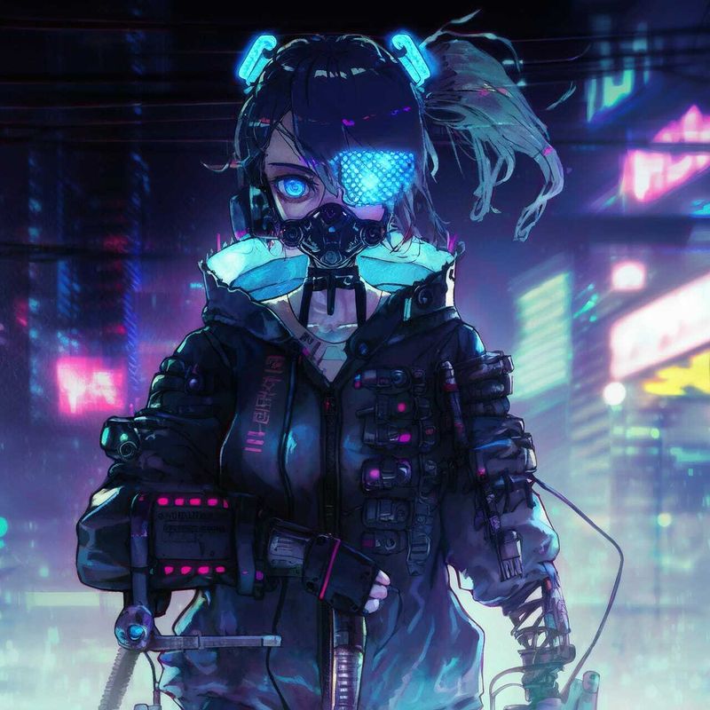 --niji — the "Anime version" of Midjourney V4 | Guide | Andrei Kovalev ...