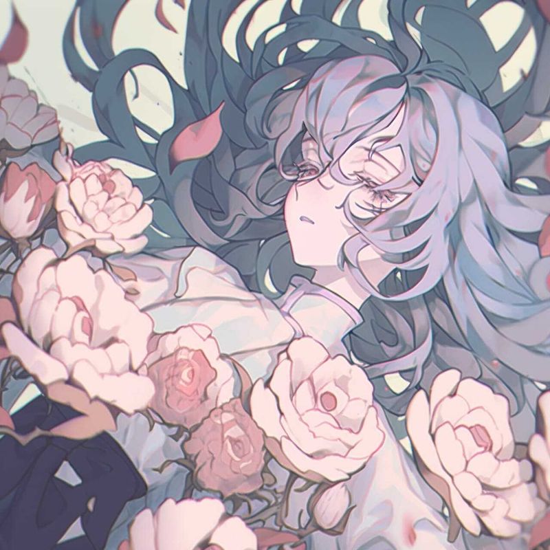 --niji — the "Anime version" of Midjourney V4 | Guide | Andrei Kovalev ...