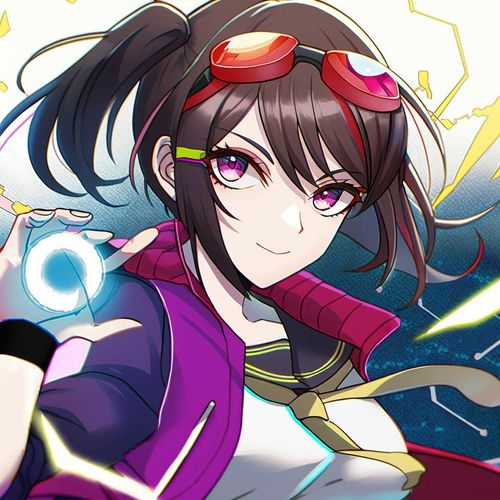 --niji — the "Anime version" of Midjourney V4 | Guide | Andrei Kovalev ...