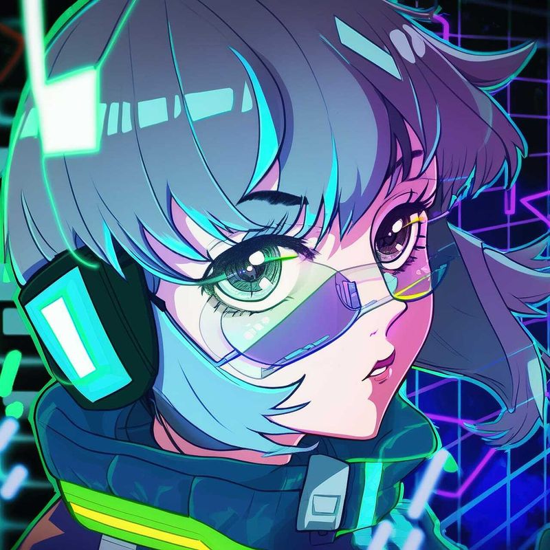 --niji — the "Anime version" of Midjourney V4 | Guide | Andrei Kovalev ...