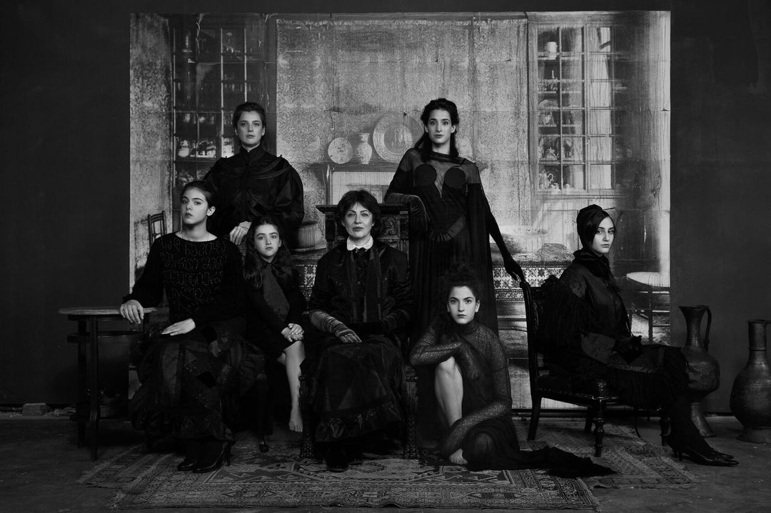 Midjourney for Photographers | Guide | Andrei Kovalev’s Midguide