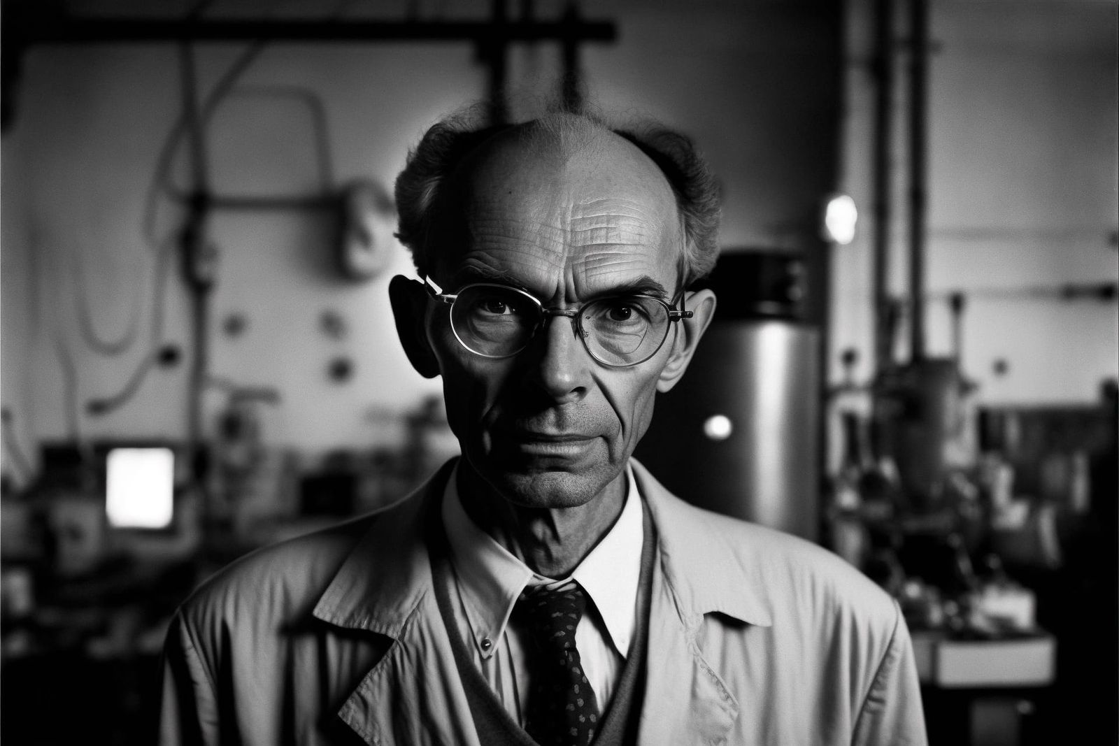 Midjourney for Photographers | Guide | Andrei Kovalev’s Midguide