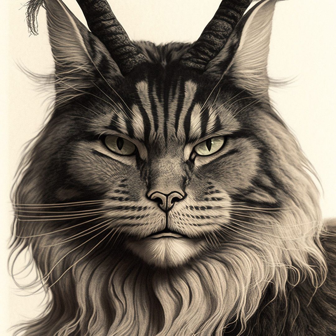 Midjourney /blend Explained | Guide | Andrei Kovalev’s Midguide