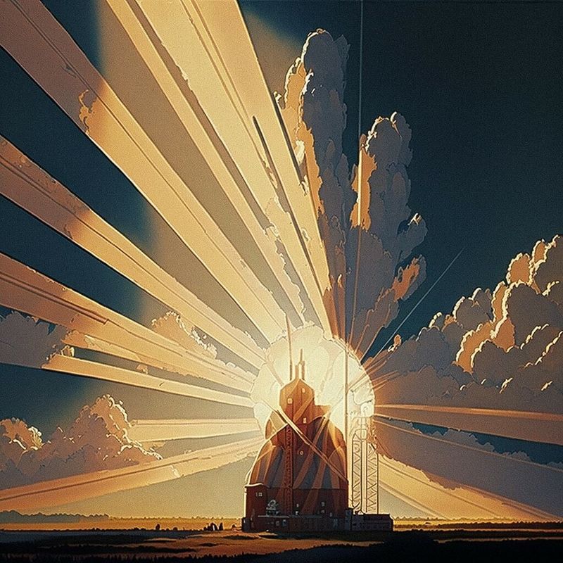 Image-to-text AI as Creative Technique for AI Artists | Guide | Andrei ...