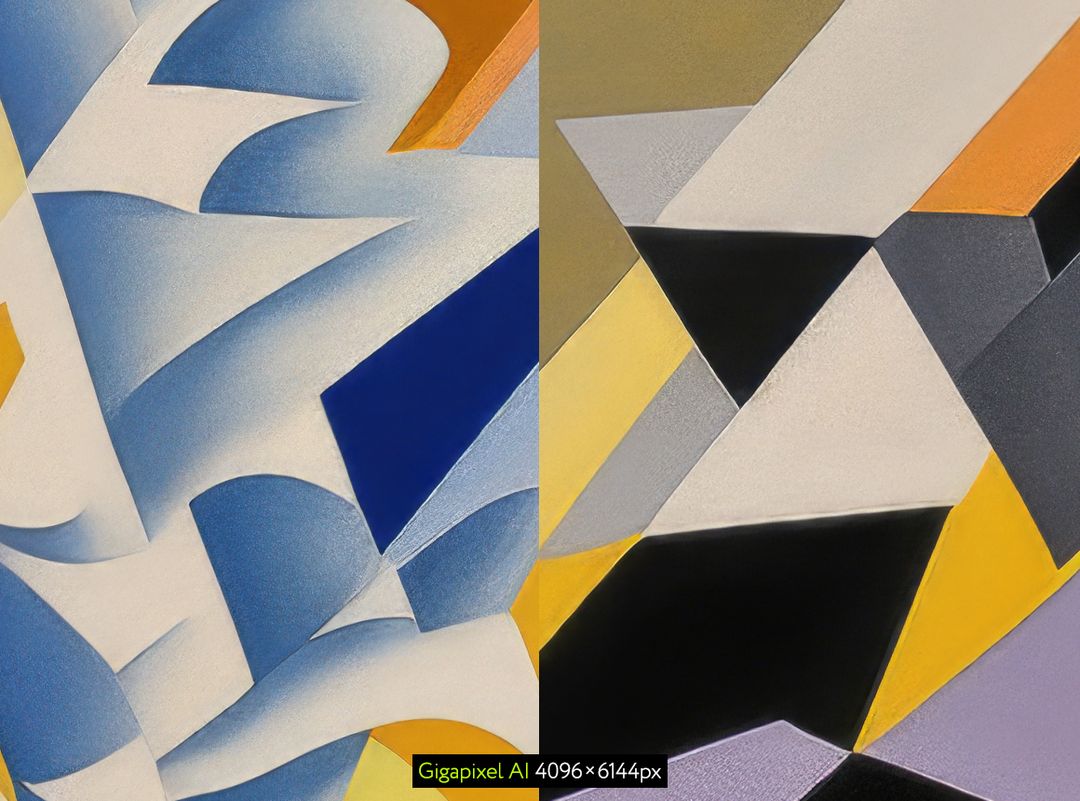 Upscaling AI Art for High-Quality Printing | Guide | Andrei Kovalev’s ...