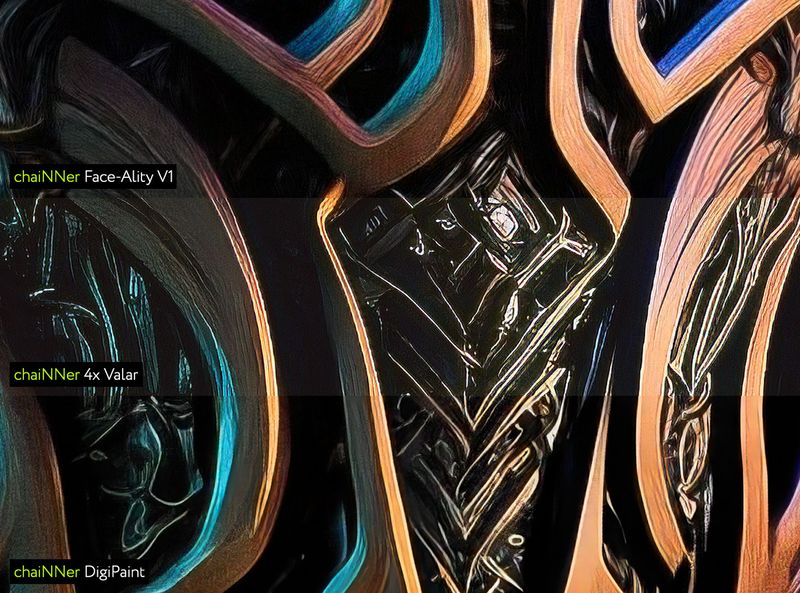 Upscaling AI Art for High-Quality Printing | Guide | Andrei Kovalev’s ...