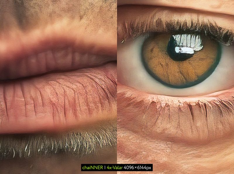 Upscaling AI Art for High-Quality Printing | Guide | Andrei Kovalev’s ...