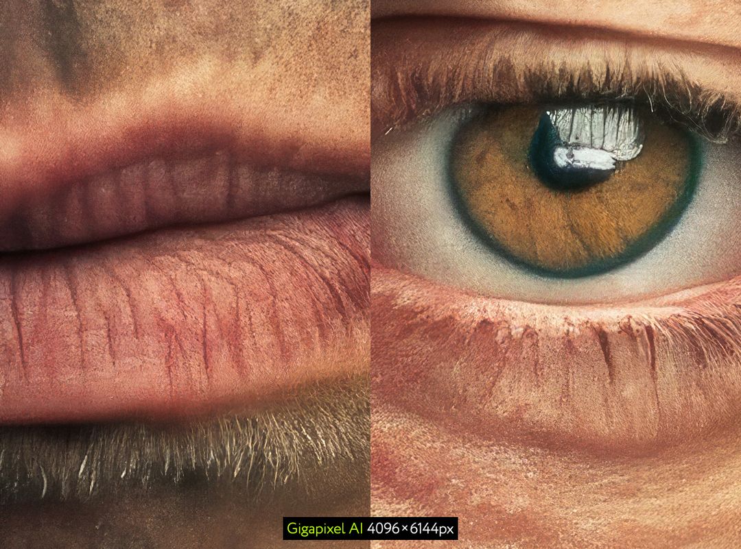 Upscaling AI Art for High-Quality Printing | Guide | Andrei Kovalev’s ...