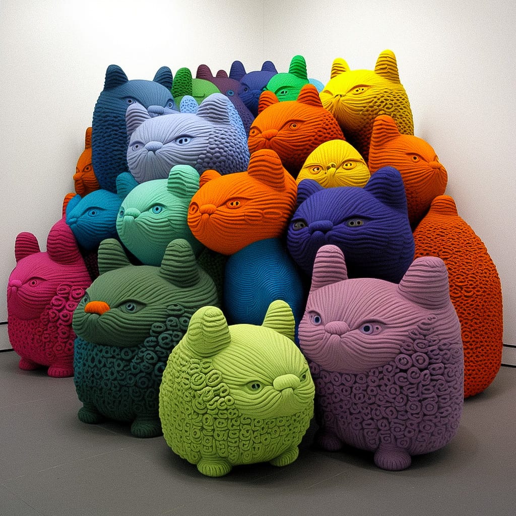 12 Most extravagant artists | MidGuide Weekly #19