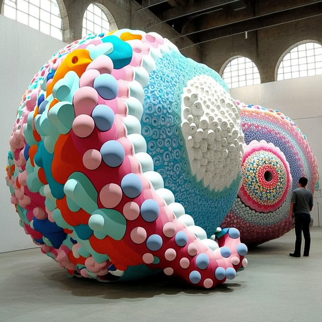 12 Most extravagant artists | MidGuide Weekly #19