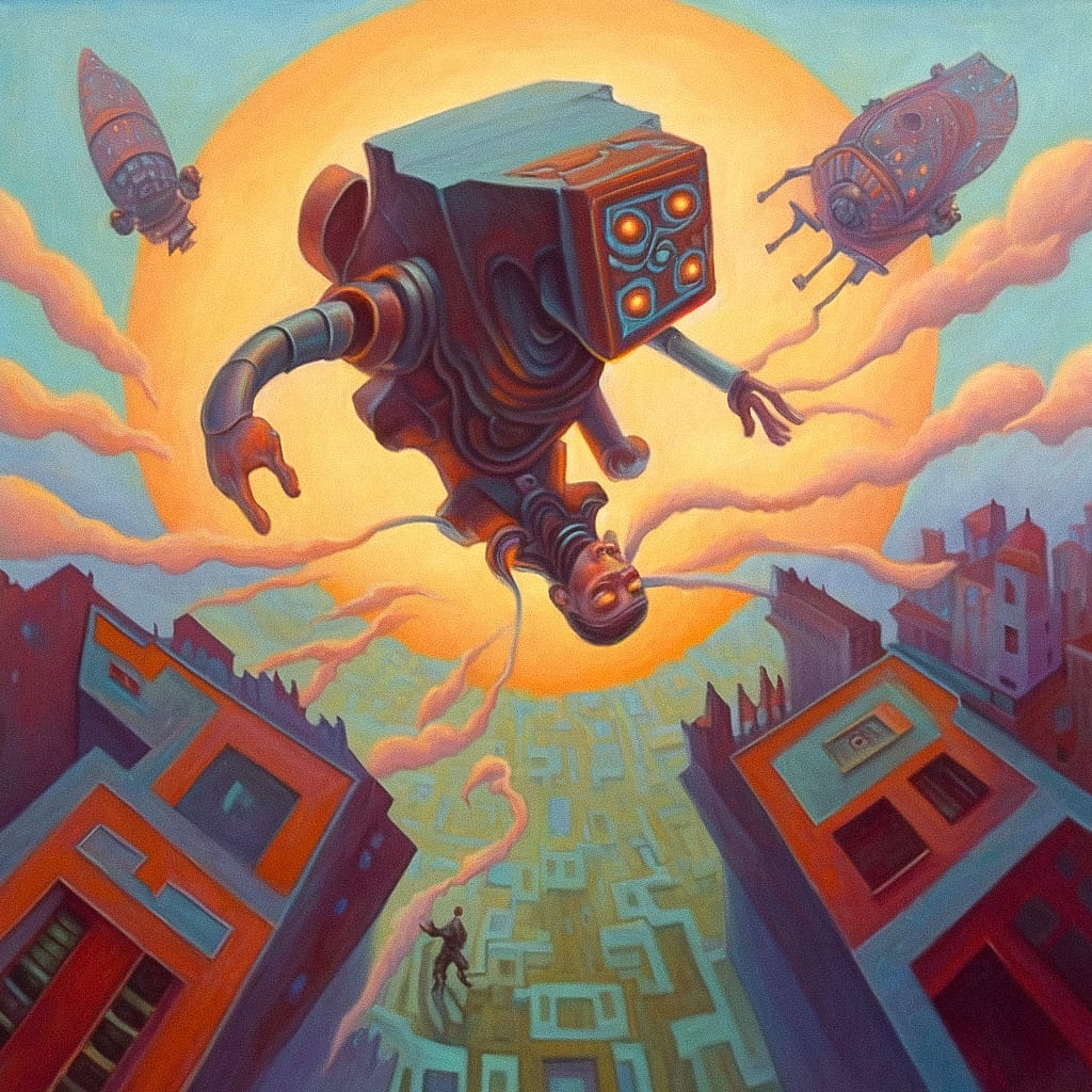 13 Non-anime Styles awesome in --niji | MidGuide Weekly #17