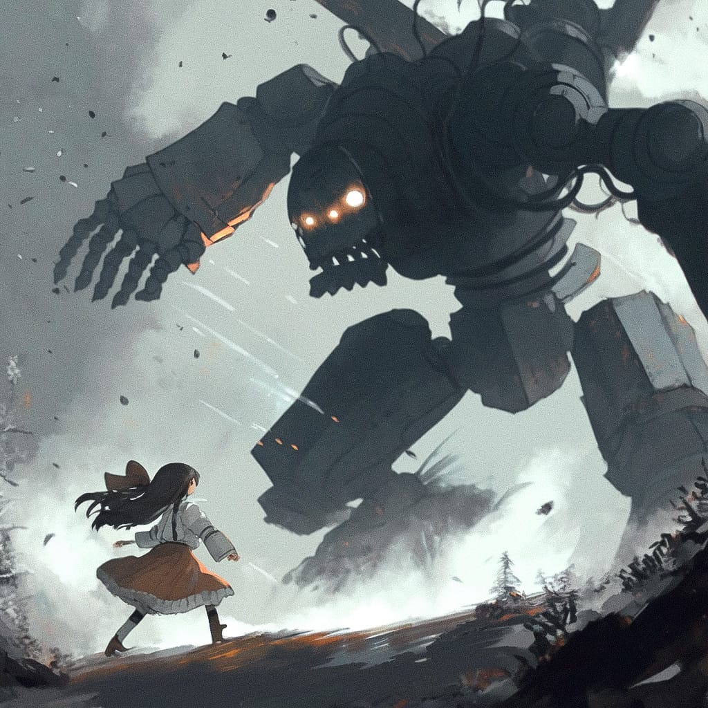 13 Non-anime Styles awesome in --niji | MidGuide Weekly #17