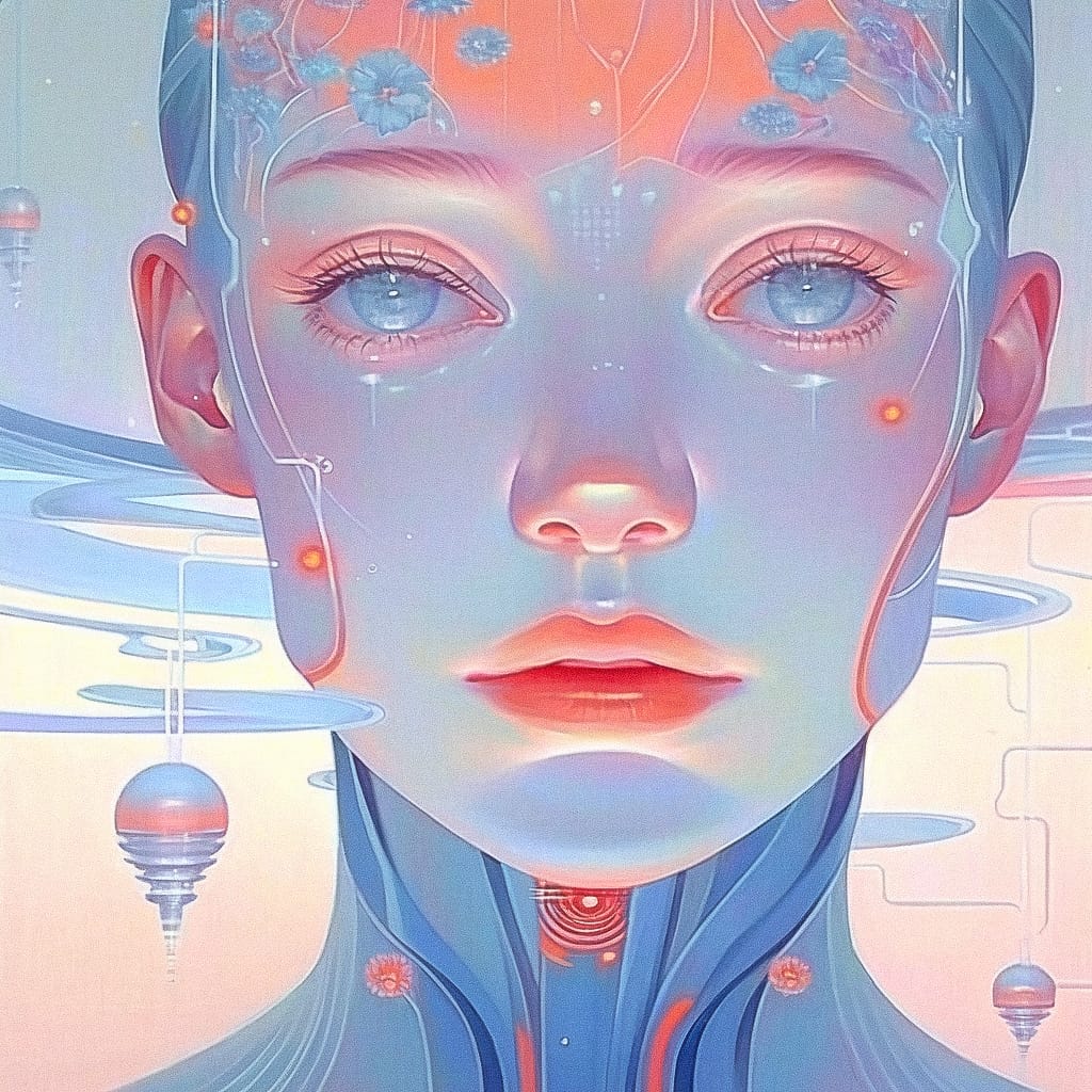 13 Non-anime Styles awesome in --niji | MidGuide Weekly #17