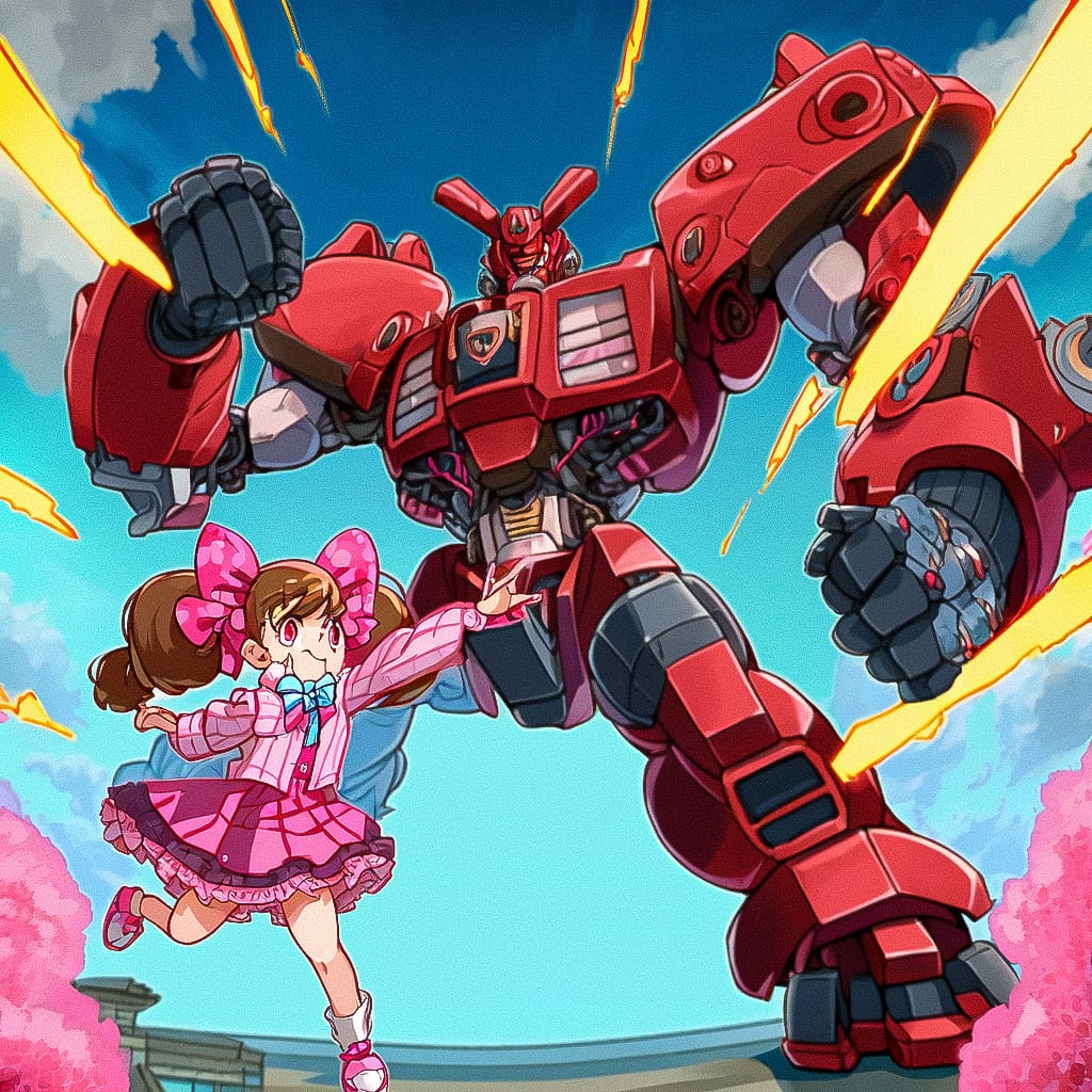 13 Non-anime Styles awesome in --niji | MidGuide Weekly #17