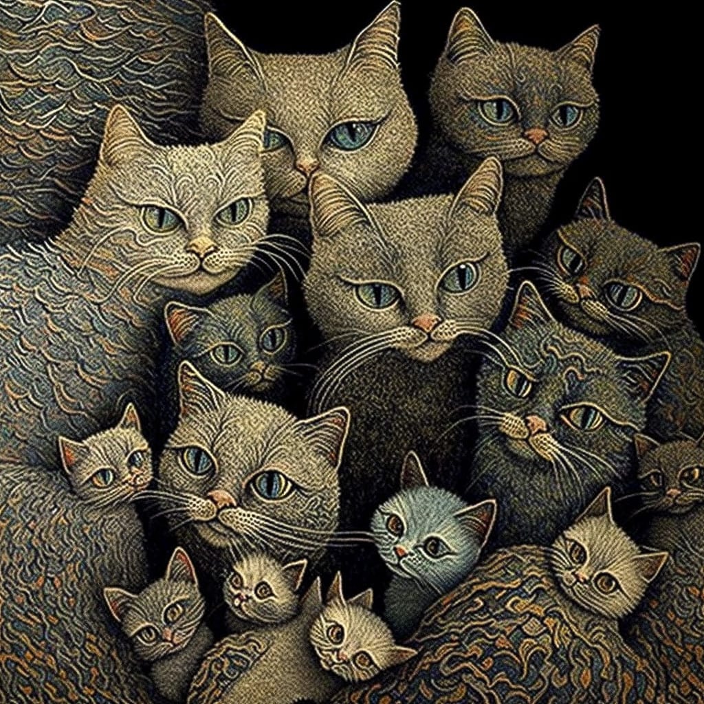 12 Most extravagant artists | MidGuide Weekly #19