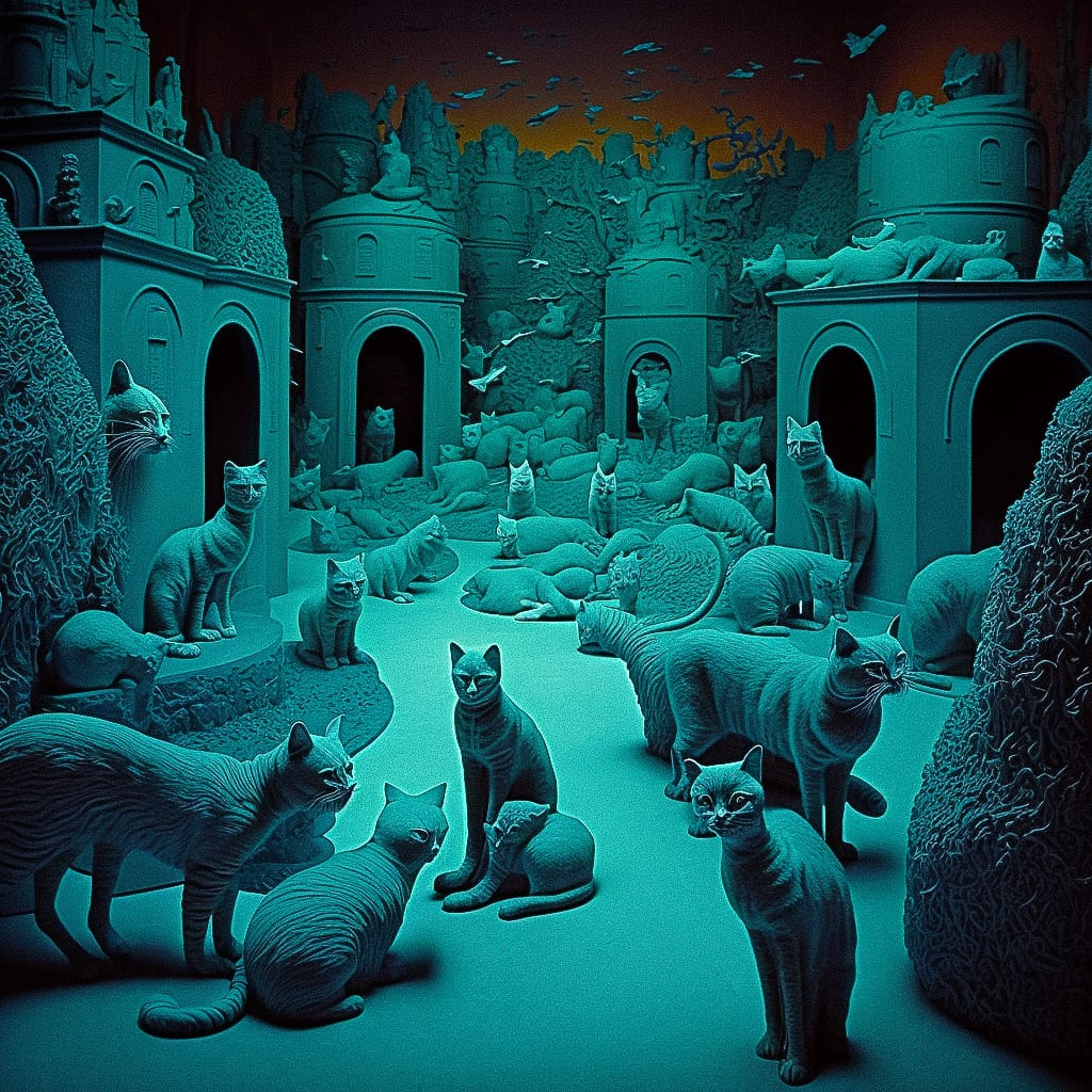 12 Most extravagant artists | MidGuide Weekly #19