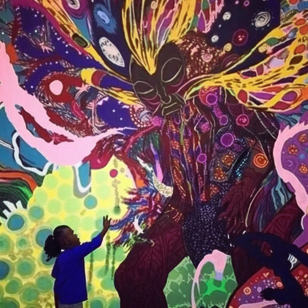 13 Non-anime Styles awesome in --niji | MidGuide Weekly #17