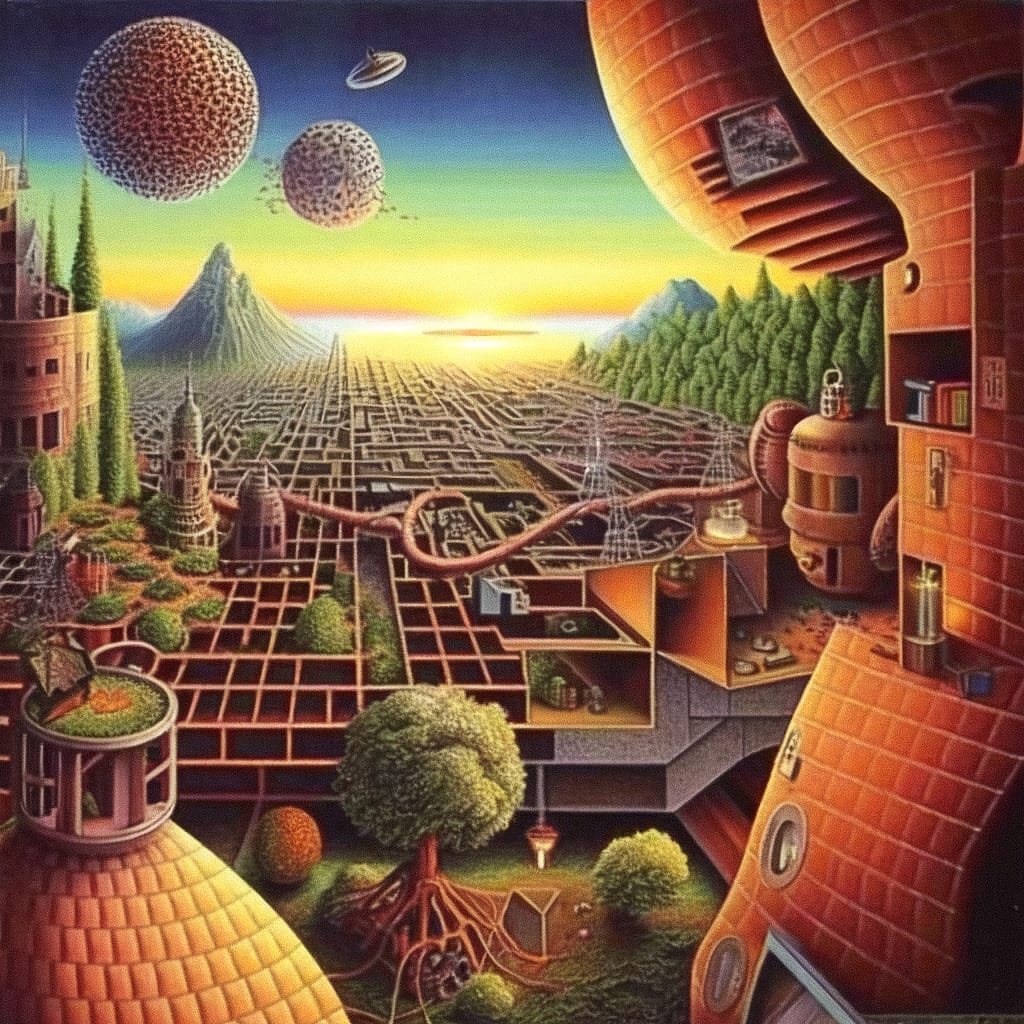 13 Non-anime Styles awesome in --niji | MidGuide Weekly #17