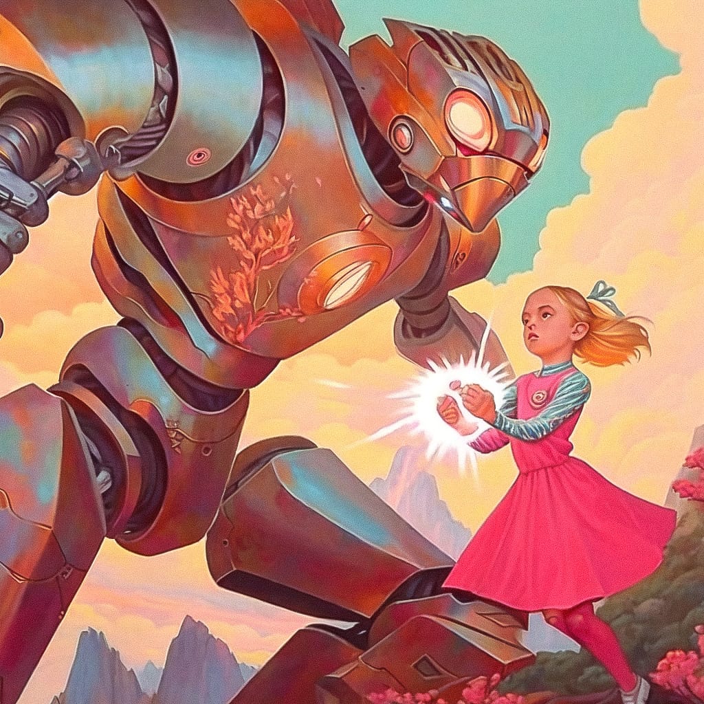 13 Non-anime Styles awesome in --niji | MidGuide Weekly #17