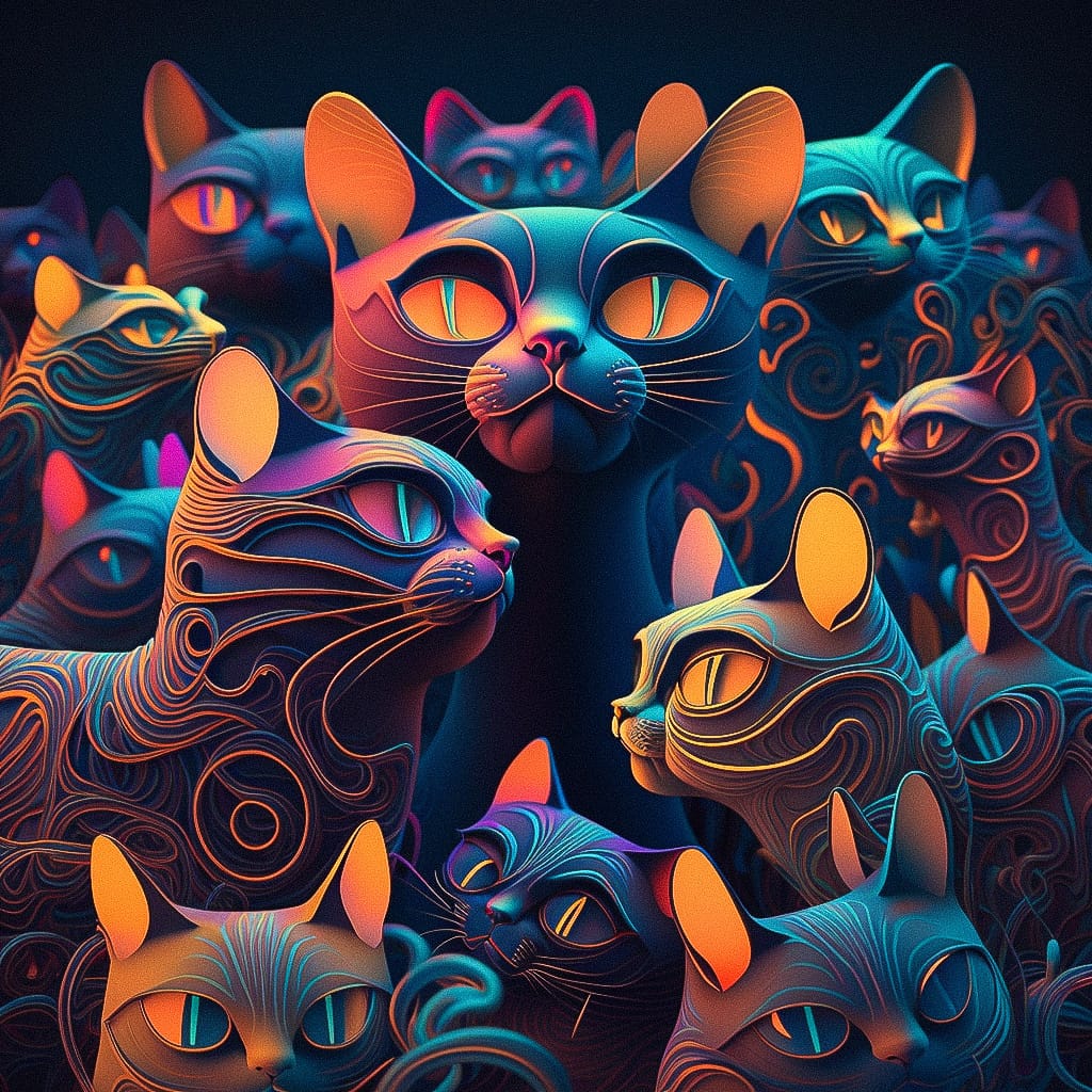 12 Most extravagant artists | MidGuide Weekly #19