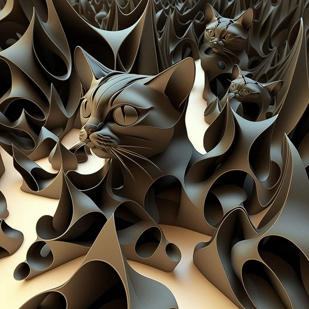 12 Most extravagant artists | MidGuide Weekly #19