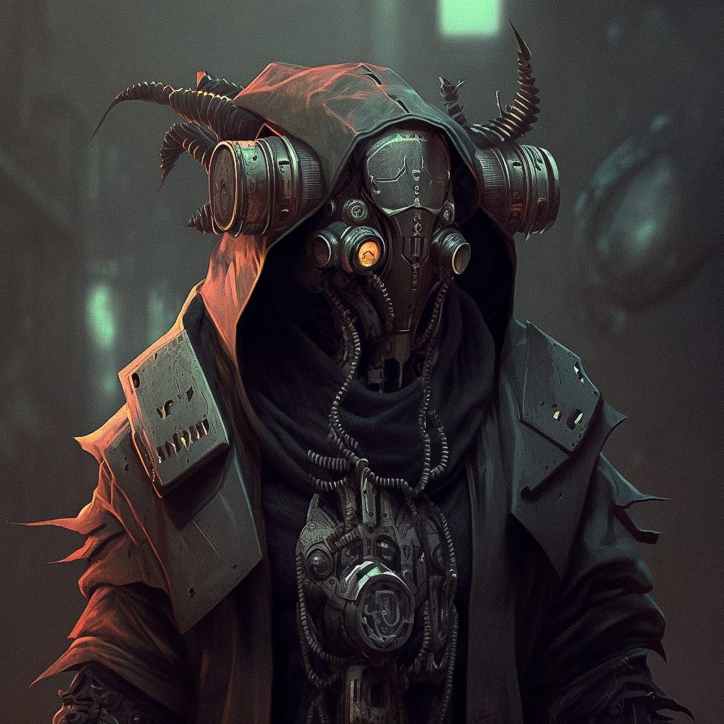 Brian Despain Midjourney style | Andrei Kovalev's Midlibrary 2.0