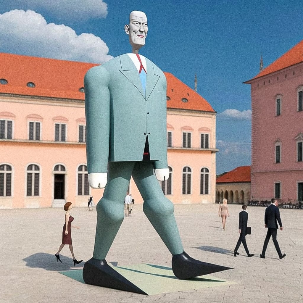 Knolling Midjourney AI Style Tested! | Midlibrary 2.0 Benchmarks Lab