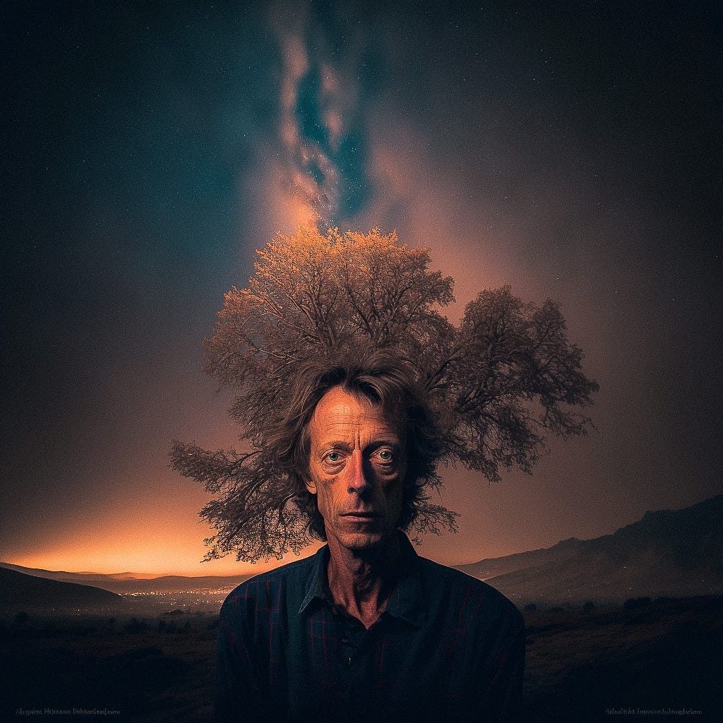 Michael Shainblum Midjourney style | Andrei Kovalev's Midlibrary 2.0