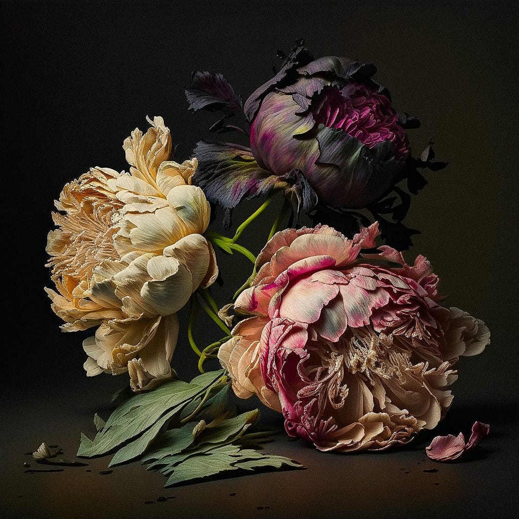 Peter Saville Midjourney style | Andrei Kovalev's Midlibrary