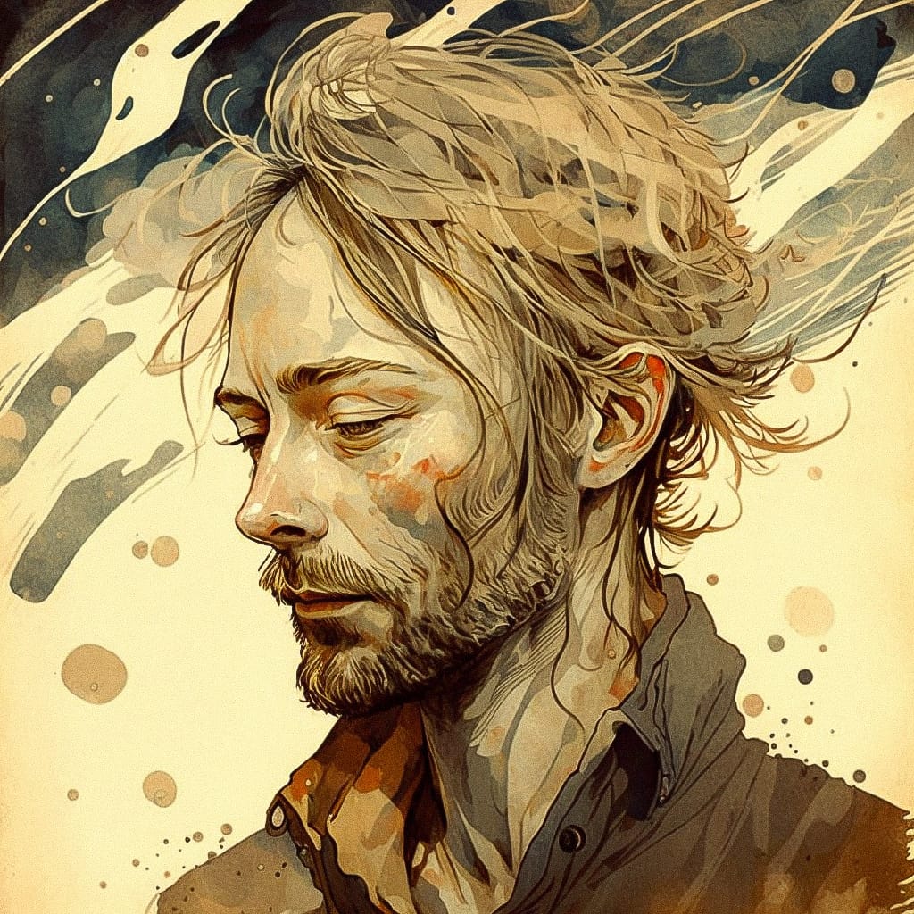 Rebecca Guay Midjourney style | Andrei Kovalev's Midlibrary 2.0