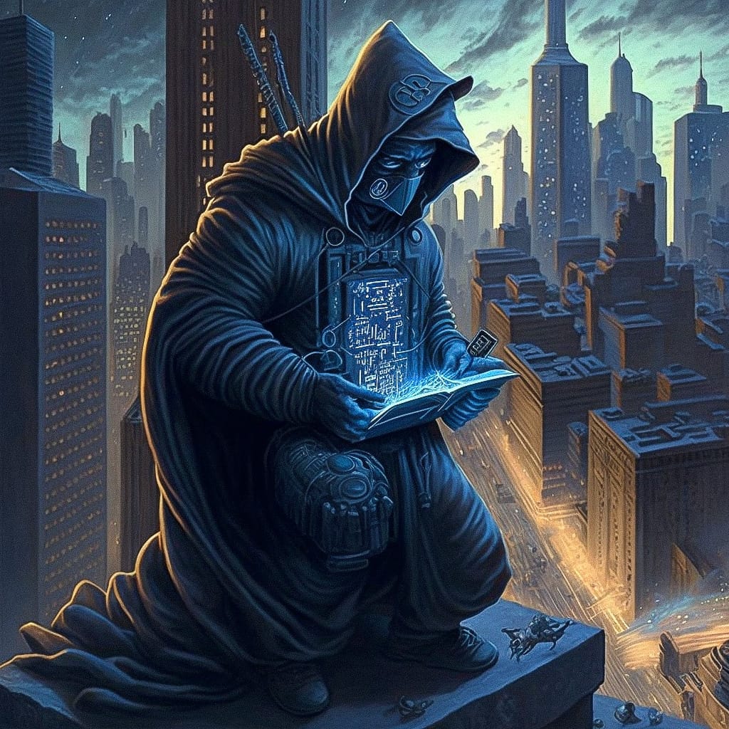 Magic Realism Rob Gonsalves