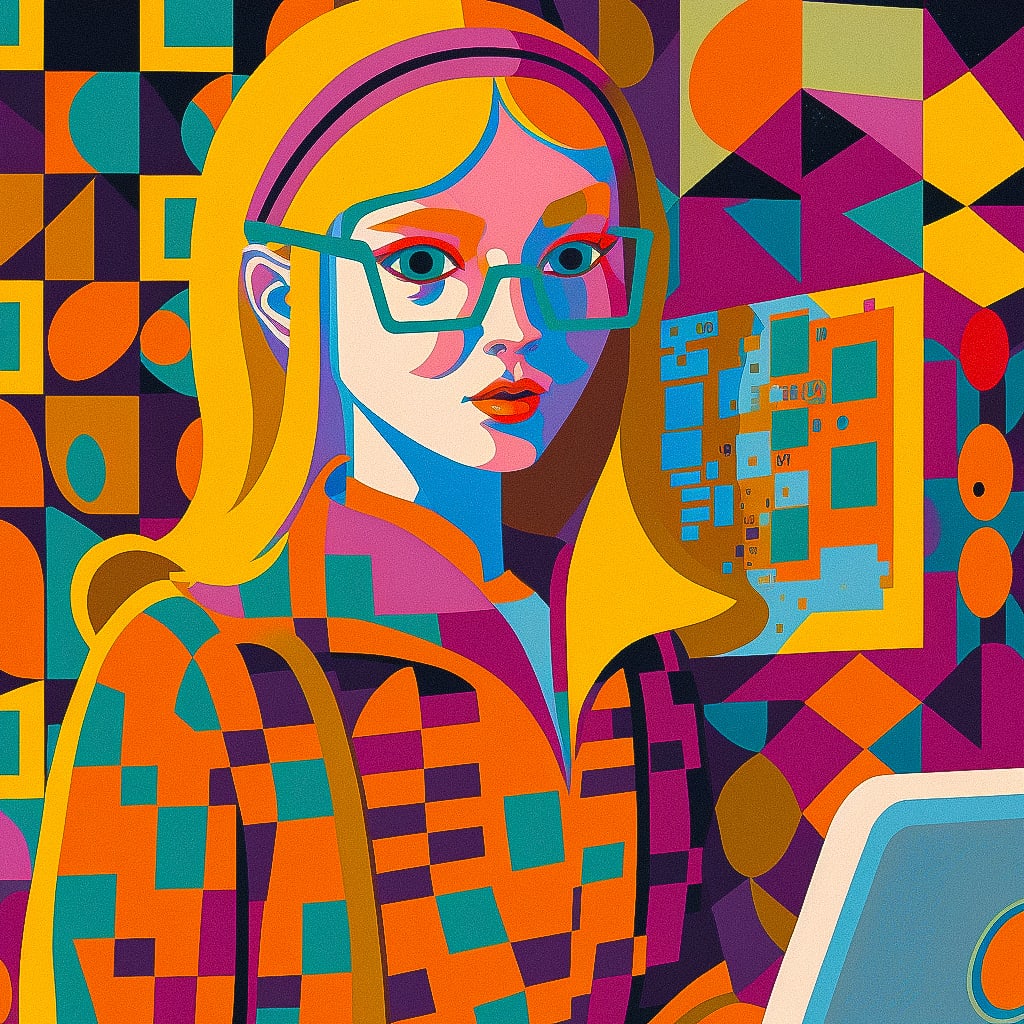 Brandon Mably Midjourney style | Andrei Kovalev's Midlibrary 2.0