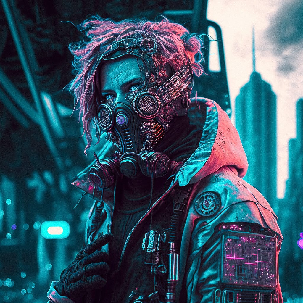 Infrared photography Midjourney style | Andrei Kovalev's Midlibrary 2.0