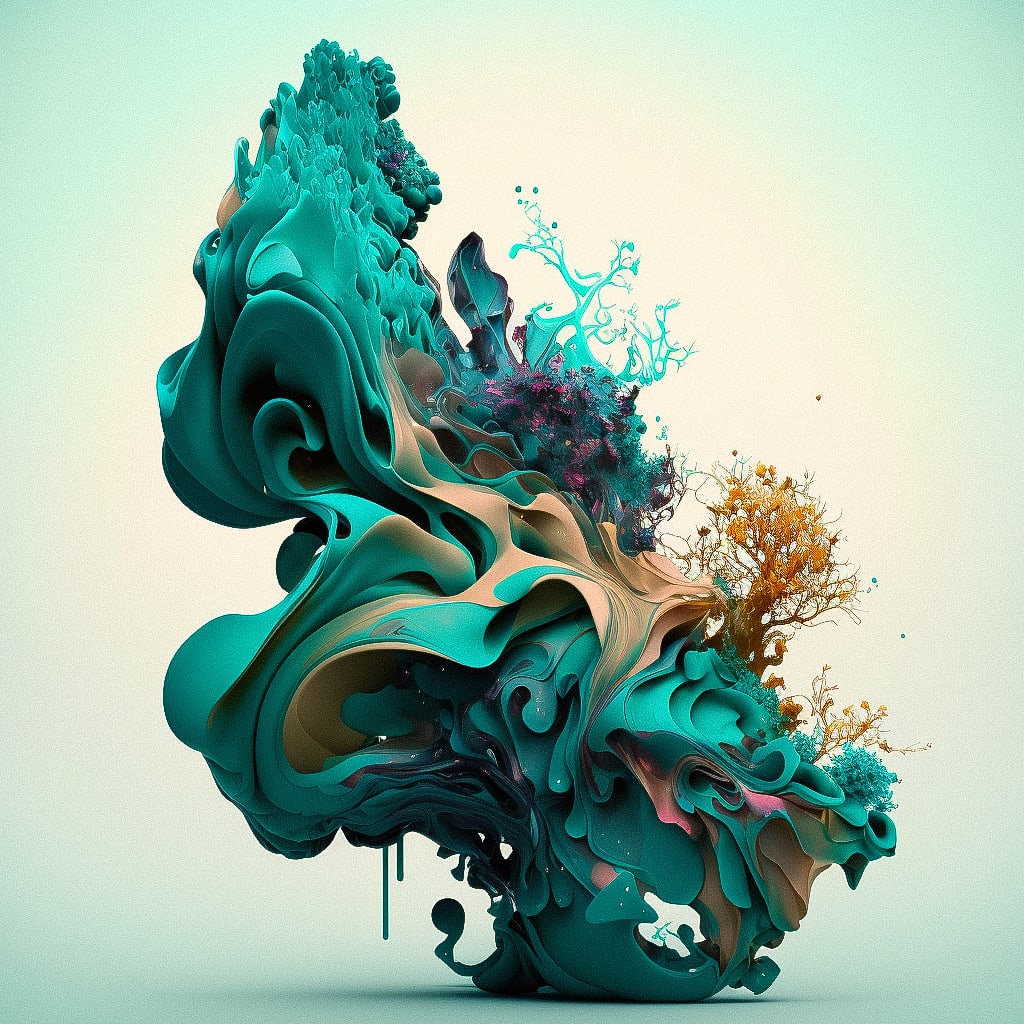 Alberto Seveso Midjourney style | Andrei Kovalev's Midlibrary 2.0