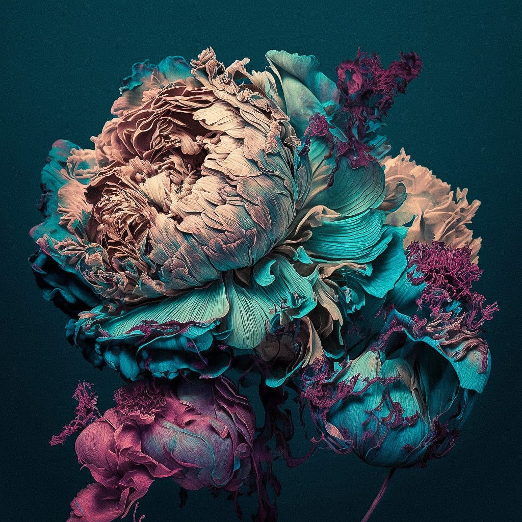 Alberto Seveso Midjourney style | Andrei Kovalev's Midlibrary 2.0