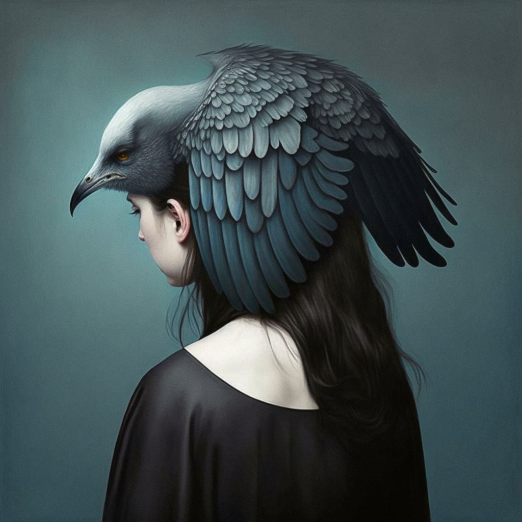 Amy Judd Midjourney style | Andrei Kovalev's Midlibrary 2.0