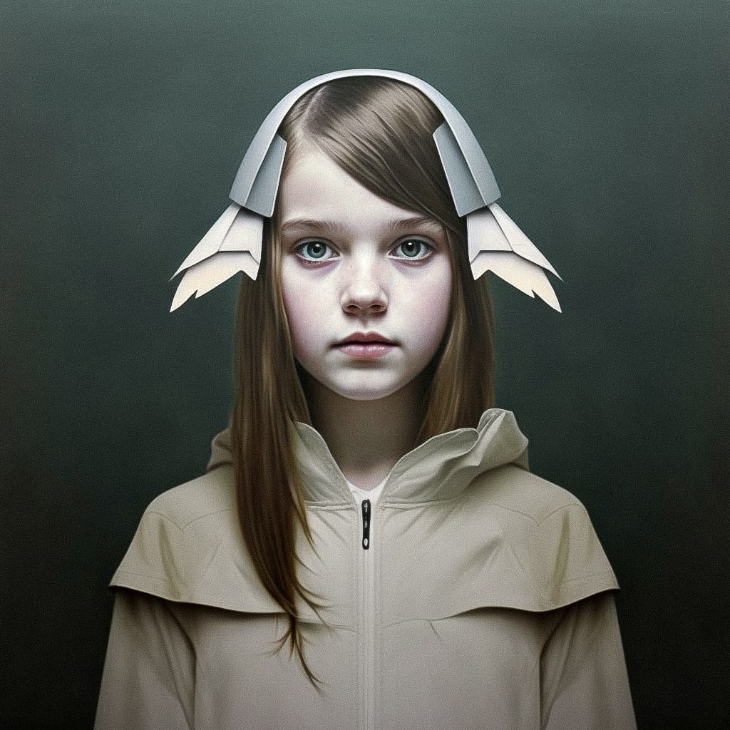 Amy Judd Midjourney style | Andrei Kovalev's Midlibrary 2.0