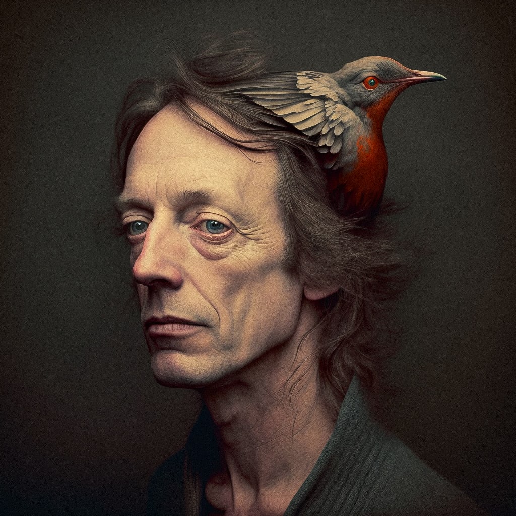 Amy Judd Midjourney style | Andrei Kovalev's Midlibrary 2.0