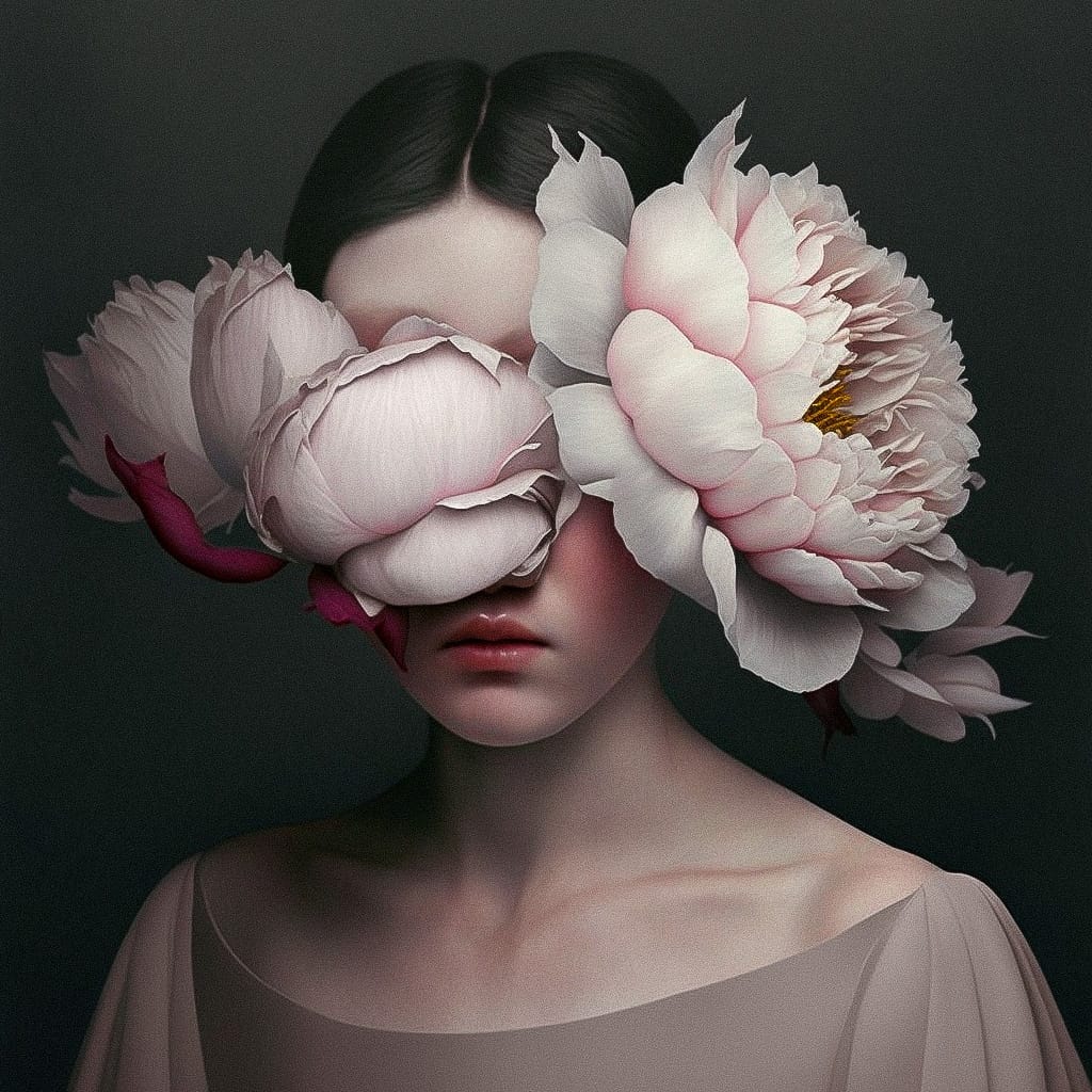 Amy Judd Midjourney style | Andrei Kovalev's Midlibrary 2.0