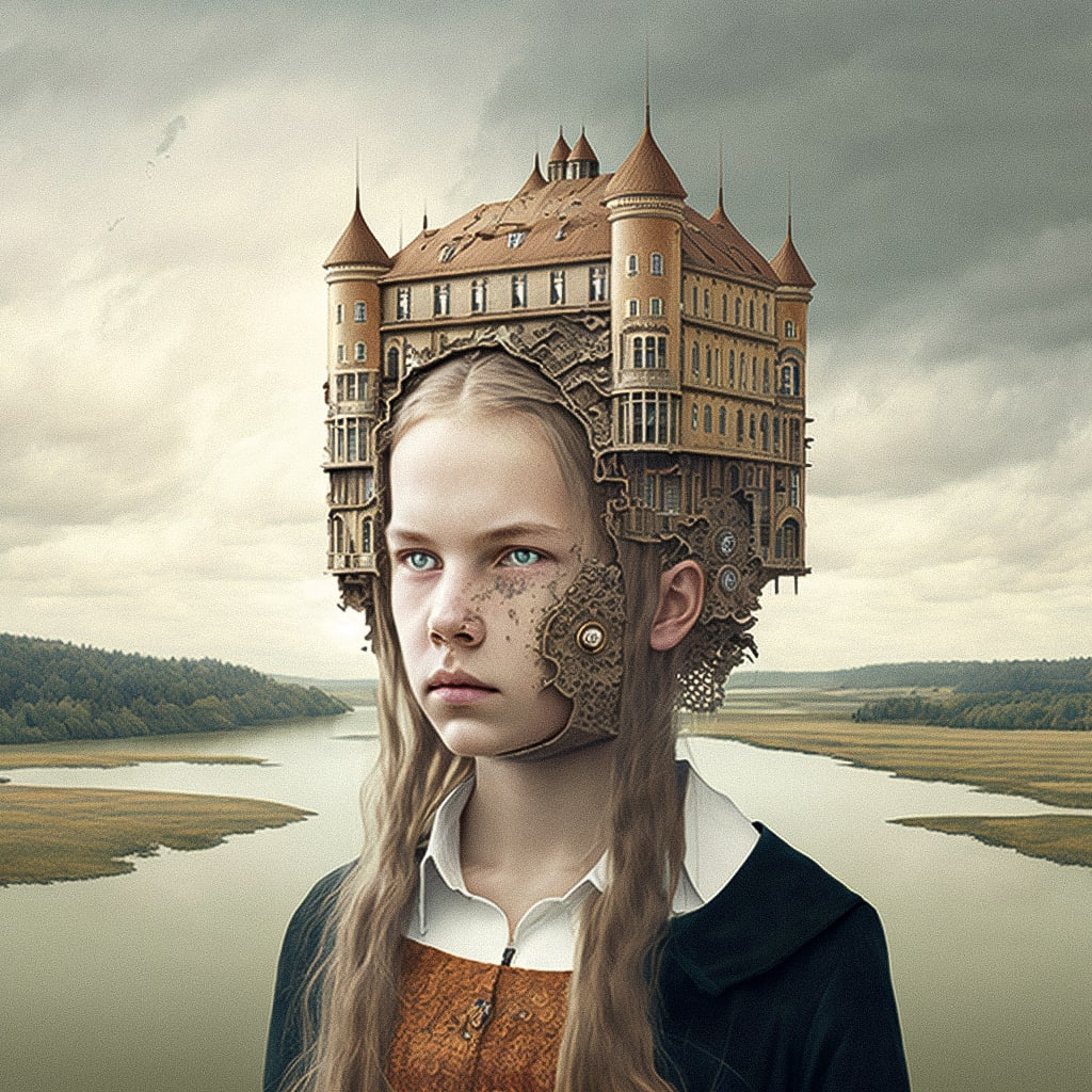 Matthias Jung Midjourney style | Andrei Kovalev's Midlibrary