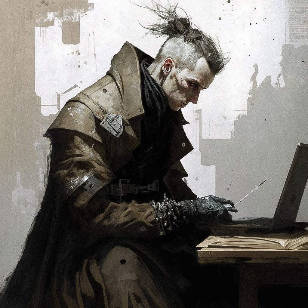 Andrew Wyeth Midjourney style | Andrei Kovalev's Midlibrary 2.0