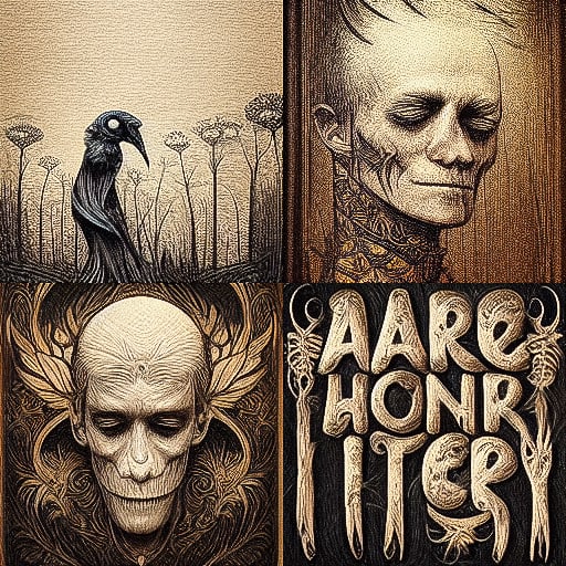 12 Most extravagant artists | MidGuide Weekly #19