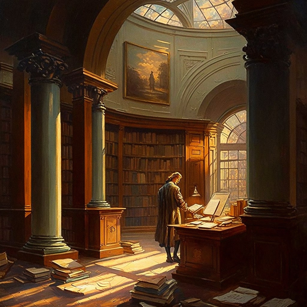 Joe Kubert Midjourney style | Andrei Kovalev's Midlibrary 2.0