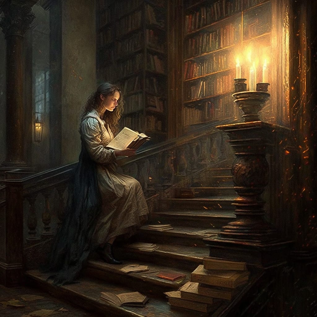 Mike Ploog Midjourney style | Andrei Kovalev's Midlibrary 2.0