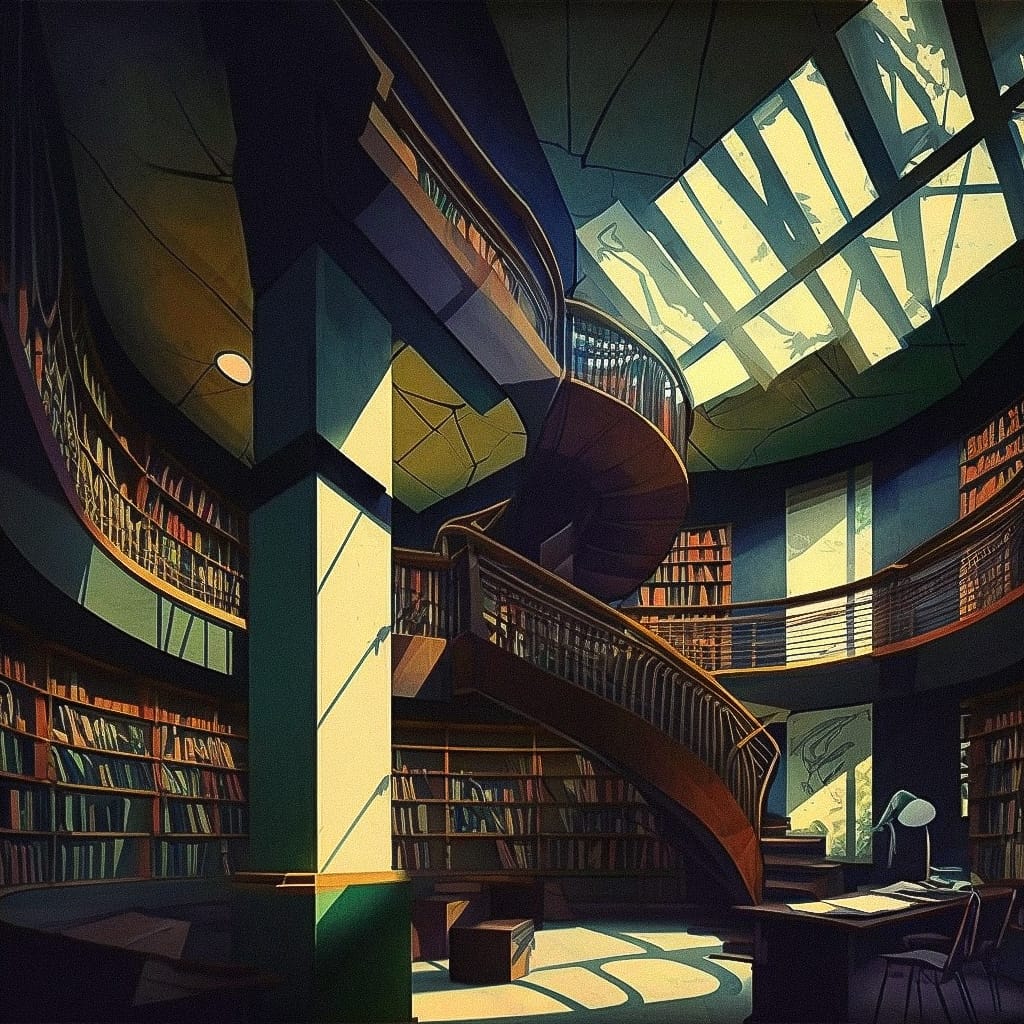Silent Hill Midjourney style | Andrei Kovalev's Midlibrary 2.0