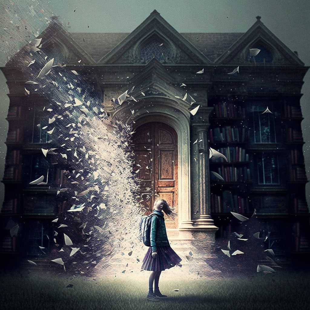 Aliza Razell Midjourney style | Andrei Kovalev's Midlibrary 2.0